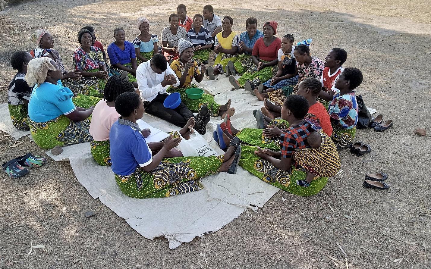 » How a Growth Mindset Can Strengthen Resilience in Nigerian Rural ...