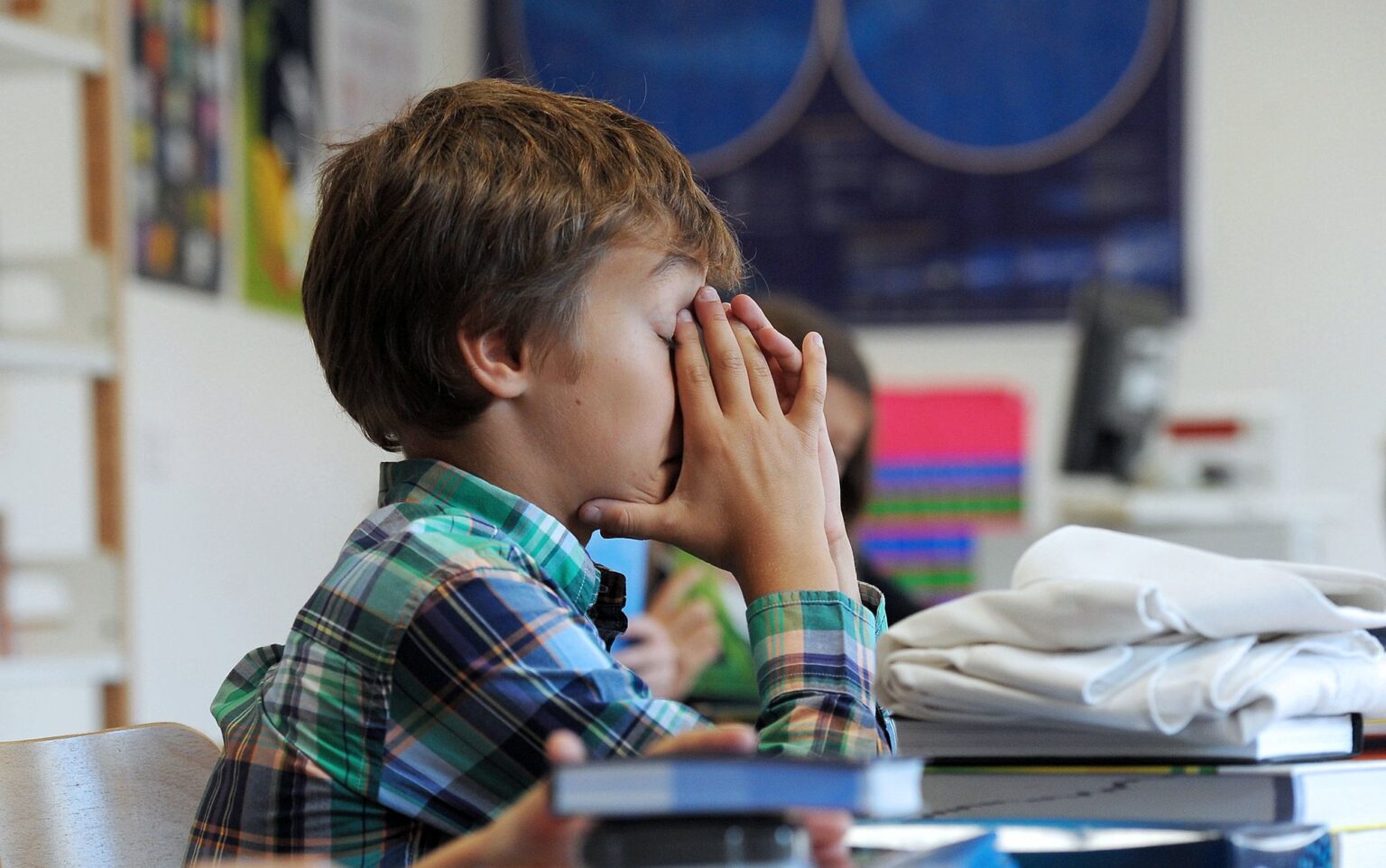 » How Positive Reinforcement Can Transform a Growth Mindset in Children